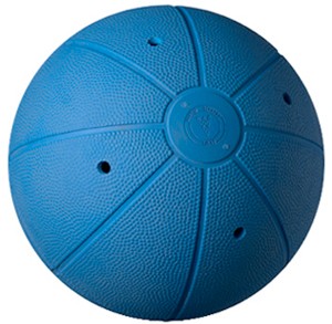 Material Necessário :: Apadevi Goalball